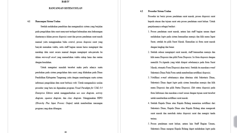 Jasa Pembuatan Artikel dan Jurnal Teknik Informatika (IT)