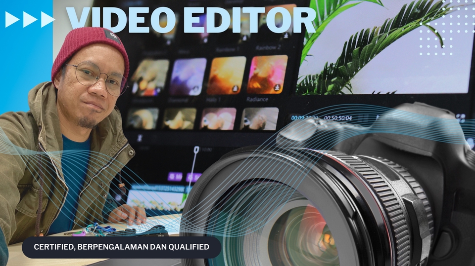 Digital Content Production