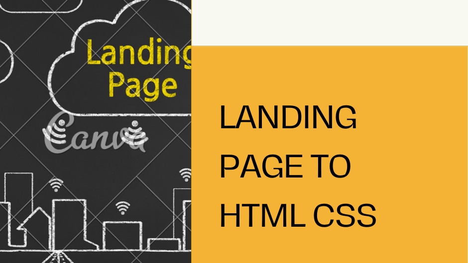 Jasa Konversi Desain Ke HTML CSS