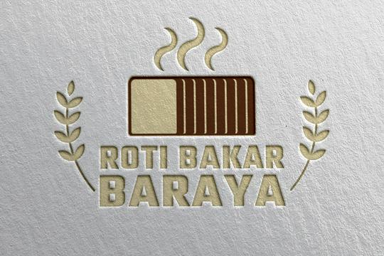 Desain Logo Simpel Sederhana untuk UMKM / Perorangan / Bisnis