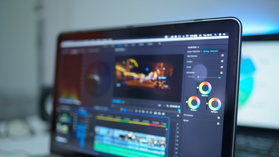 Jasa Editing Video Produk Profesional & Menarik