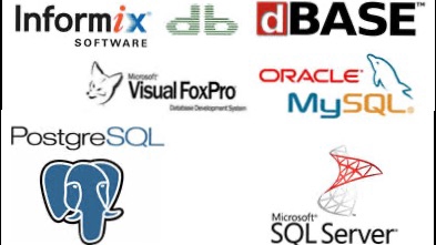 Membuat engine dan database PostgreSQL, Oracle atau SQL Server di OS ...