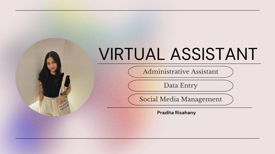 Virtual Assistant