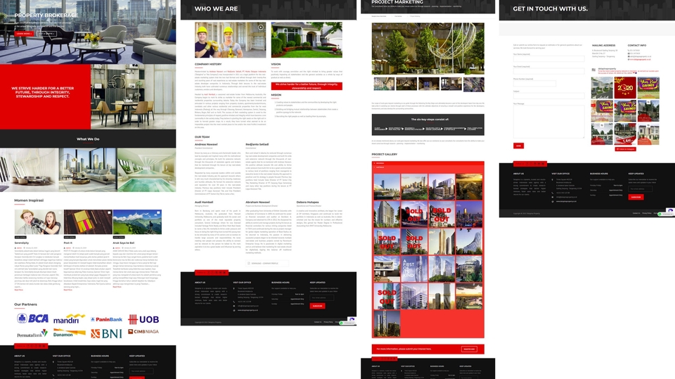 Pembuatan Website dengan Wordpress