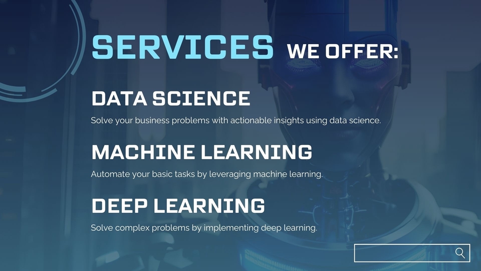 Jasa Data Science, Machine Learning, dan Deep Learning