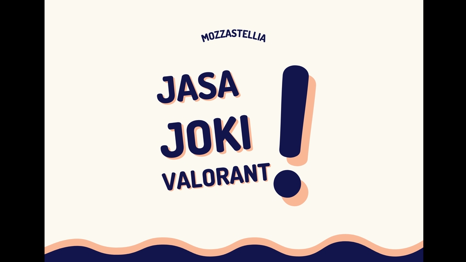 JOKI VALORANT NAIKIN LVL UNTUK AKUN BARU MULAI DARI Rp. 20.000