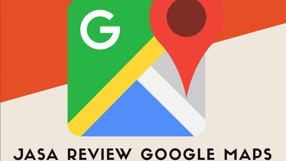 Jasa Review Google Maps 100% Organik Local Guide Level 2 - 5