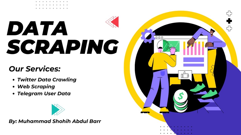 Jasa Pemrograman dengan Bahasa Program Python