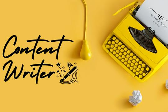 Content writing เสริม SEO พร้อม Art Work ไม่ซ้ำใคร