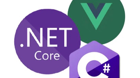 พัฒนา Web Application .net ,vue