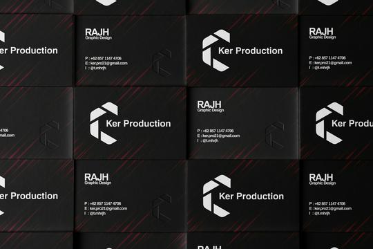 DESIGN NAME CARD FOR BUSINESS/PERSONAL