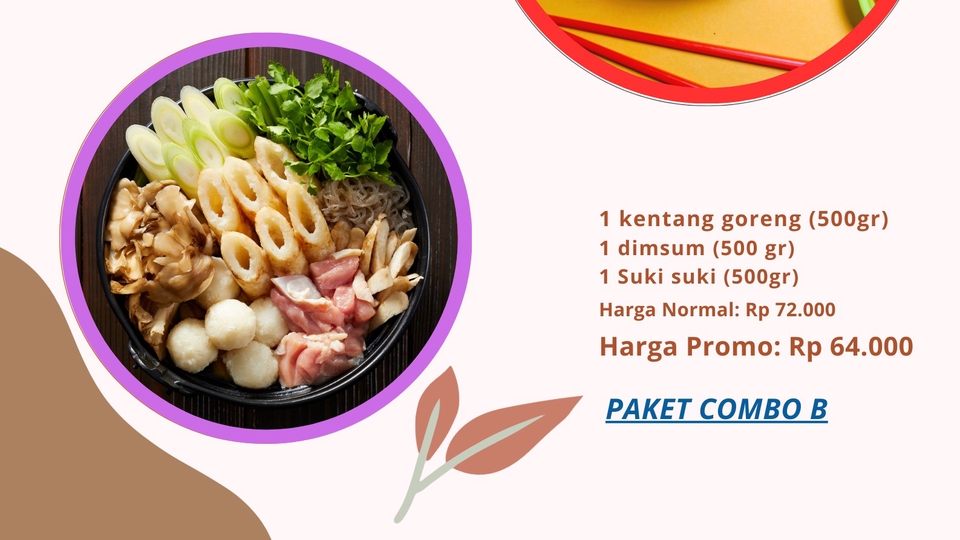 jasa pembuatan benner untuk berbagai kebutuhan iklan, promo dll