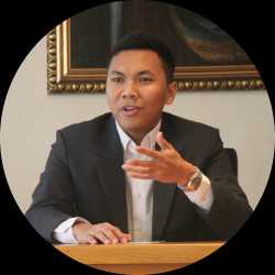 Rizaldi Professional Freelancer Telah Dipekerjakan 230 Kali Fastwork Id