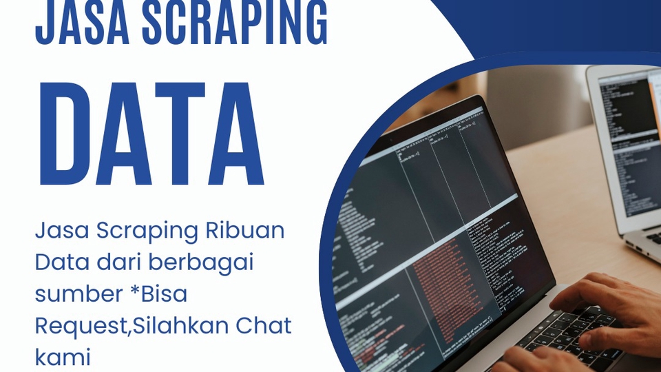 Jasa Scraping Data Twitter | Jasa Crawl Data Twitter