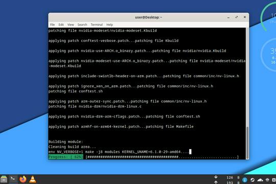 Jasa Remote Maintenance Linux & Windows