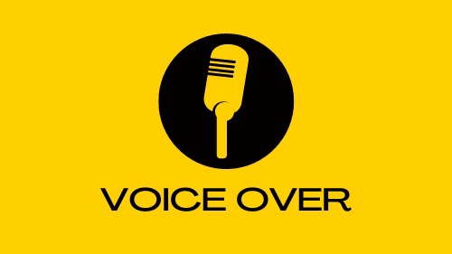 Jasa voice over|dubbing|pengisi suara video wanita