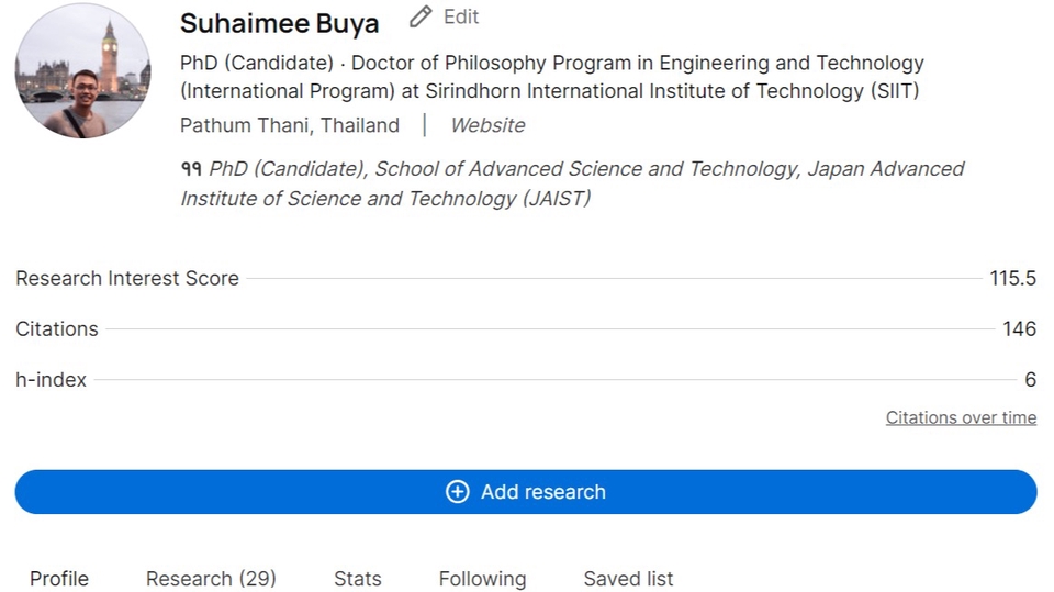 Data analytics, Research, Spatial data, and Data science