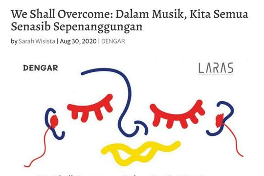 Esai Populer di Media