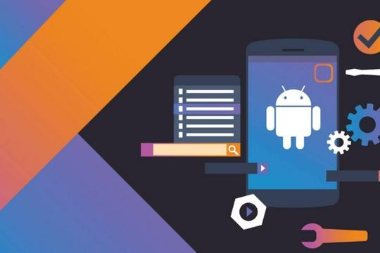 Aplikasi Android Native Kotlin