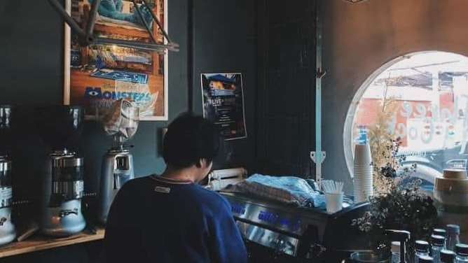 Coffee Shop Consulting Services