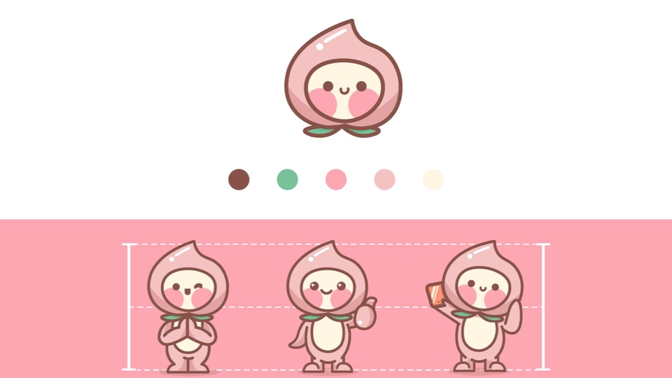 ให้ Mascot ขายธุรกิจของคุณ