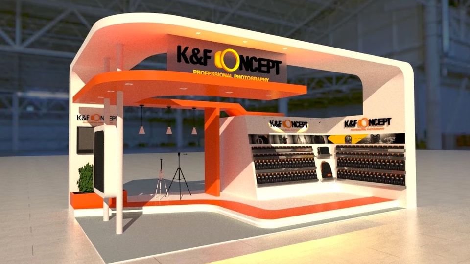 3D สำหรับธุรกิจ SME ออกแบบร้านค้า,Booth,Kiosk,Exhibitions,Display