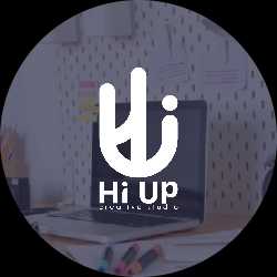 HiUpCreativeStudio | Fastwork.id