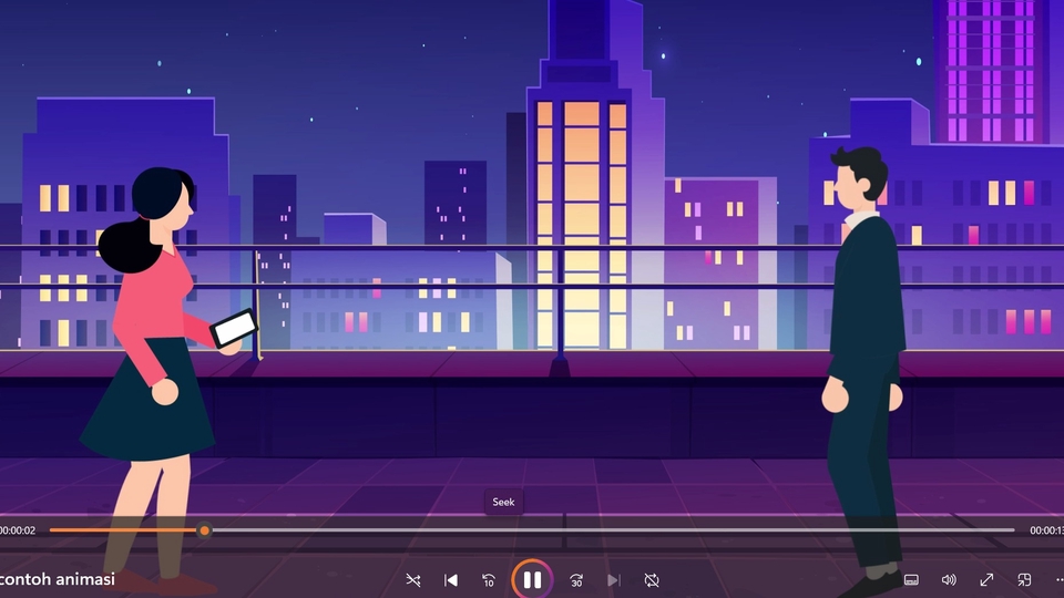 Design grafis& animasi