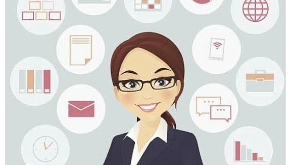 Executive Secretary & Personal Assistant