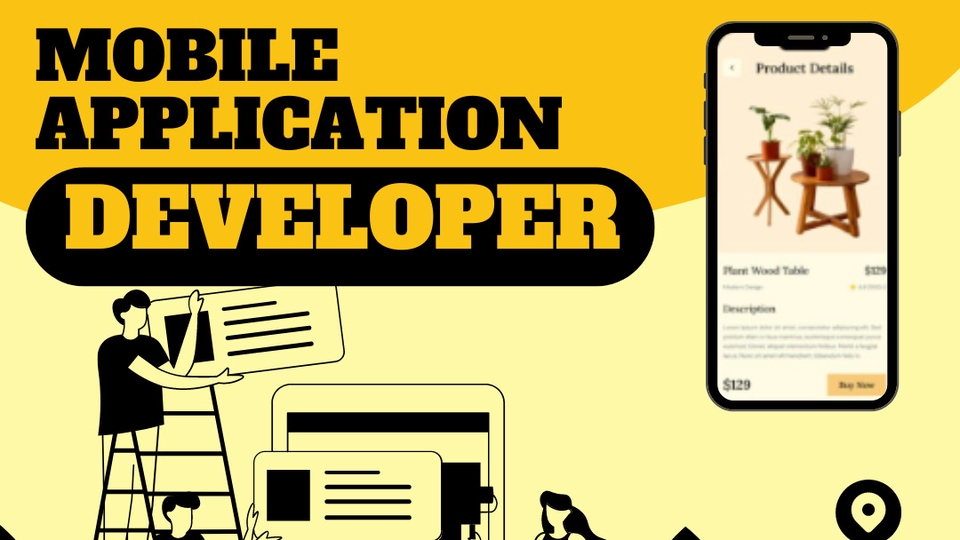 Pembuatan Aplikasi Custom Android dan iOS Custom berbagai jenis ...