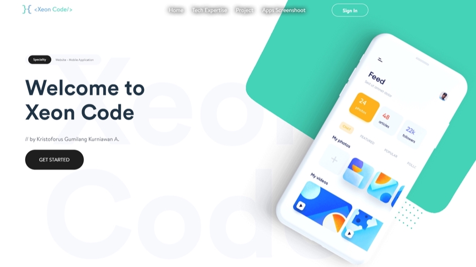 Membuat Website Menjadi Aplikasi Android (Webview)