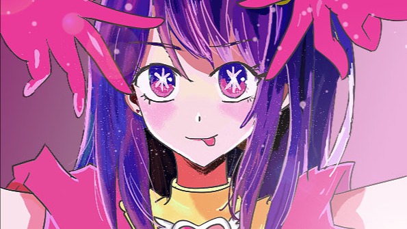 IIlustrasi Anime, photo, karakter original mu