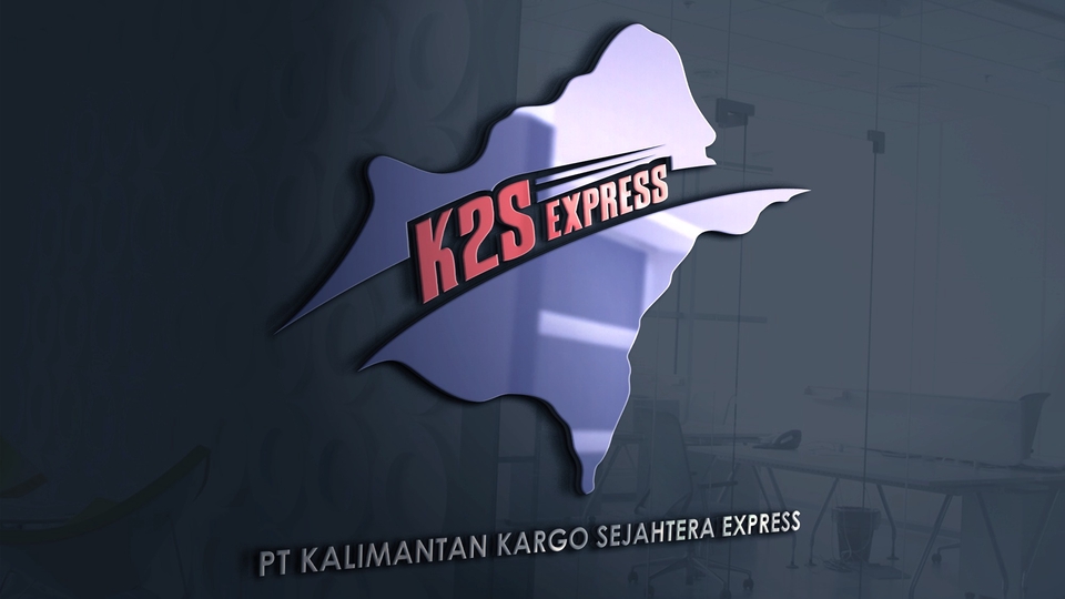 DESAIN LOGO