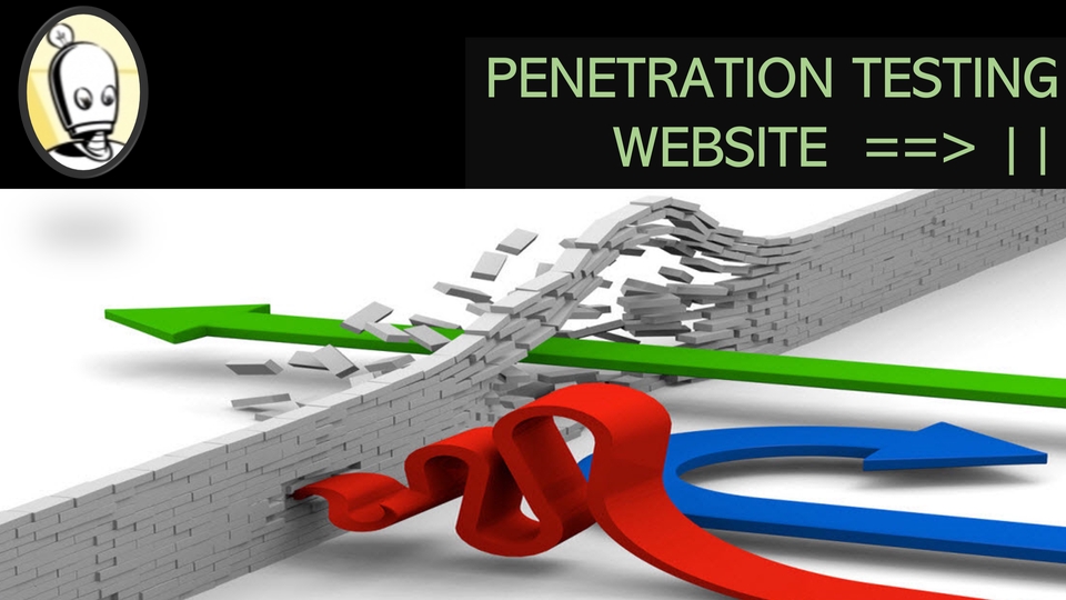 WEB PENETRATION TESTING DAN HARDENING