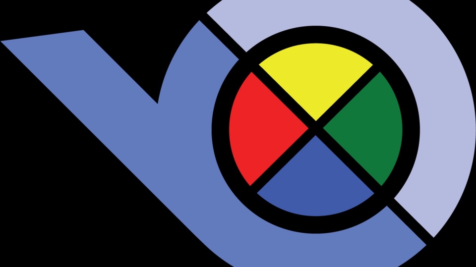 Simple Logo untuk Usaha Kecil dan Menengah