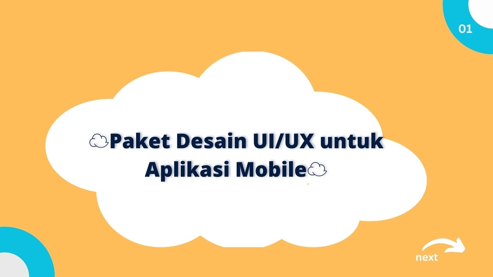 Desain UI/UX untuk Aplikasi Mobile dan Website