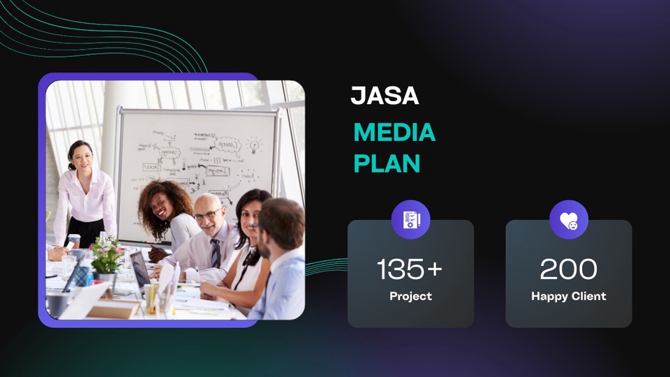 Jasa Pembuatan Media Plan untuk Media Placement