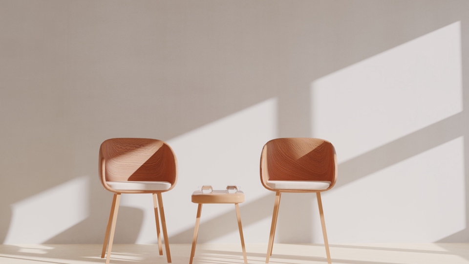 Desain 3D Modeling and Rendering for product