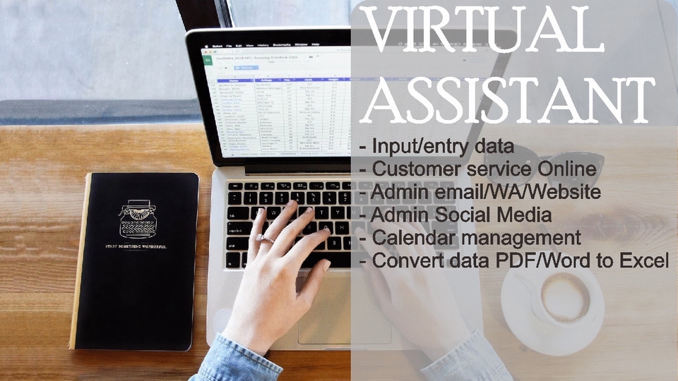 Virtual Assistant