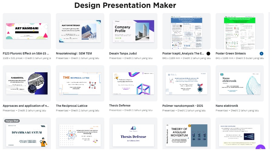 PowerPoint Designer