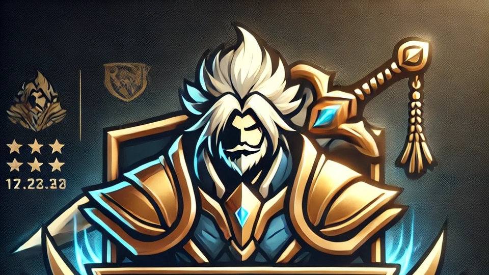 Coaching games mobile legend
