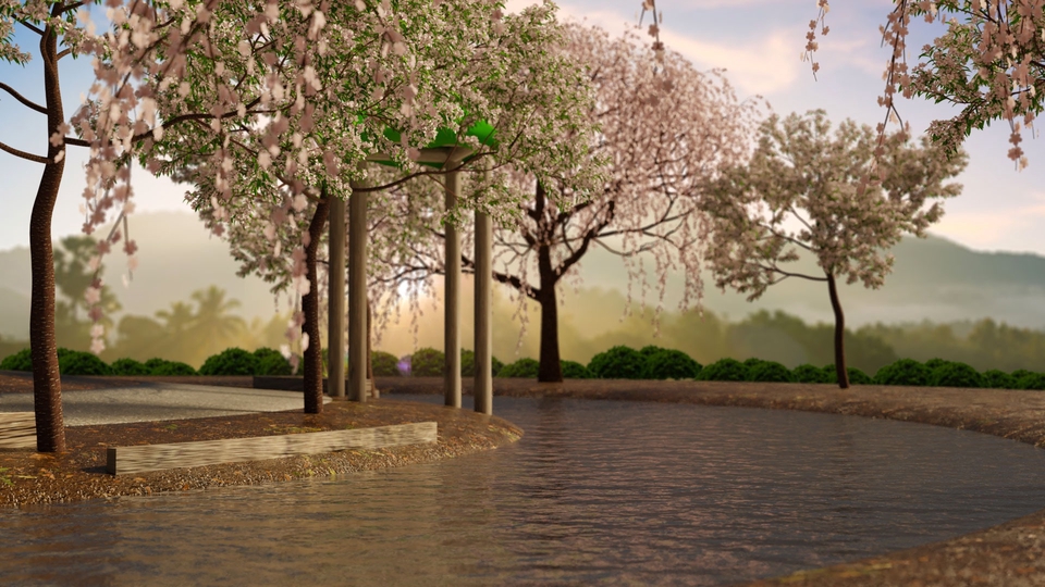 3DBG & Product & Prop