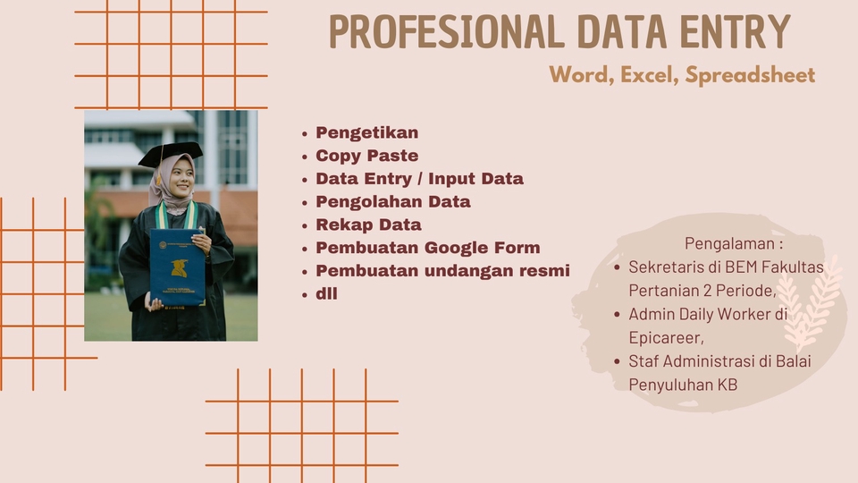 Jasa Data Entry