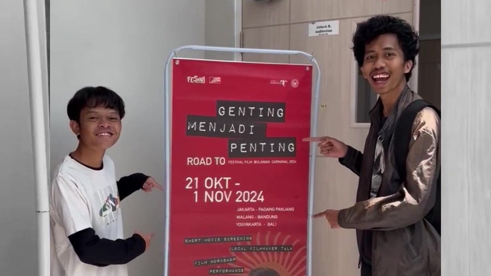 Jasa Edit Video Konten 1 HARI SELESAI