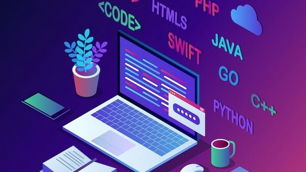 Fullstack Web Development with Next, Laravel, or FastAPI