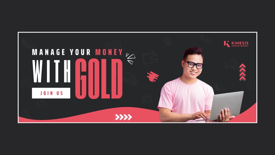 Jasa Desain Banner Online Profesional & Menarik 🎨🚀