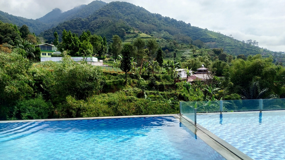 Jasa Supir Mobil Pribadi