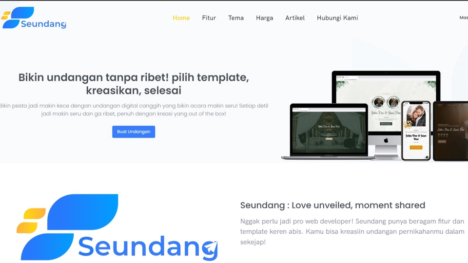 Jasa Bug Fixing dan Pembuatan Aplikasi berbasis website
