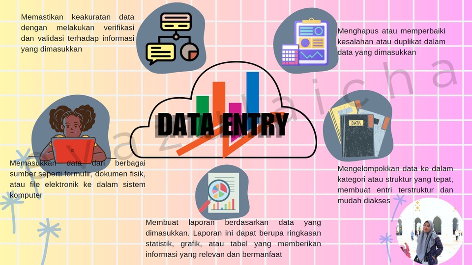 Spesialis Pengolahan Data Freelancer: Memastikan Data Anda Tersusun ...