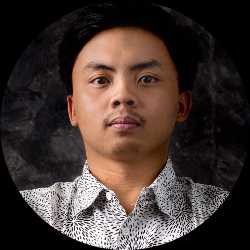 Andreas Professional Freelancer Telah Dipekerjakan 7 Kali Fastwork Id